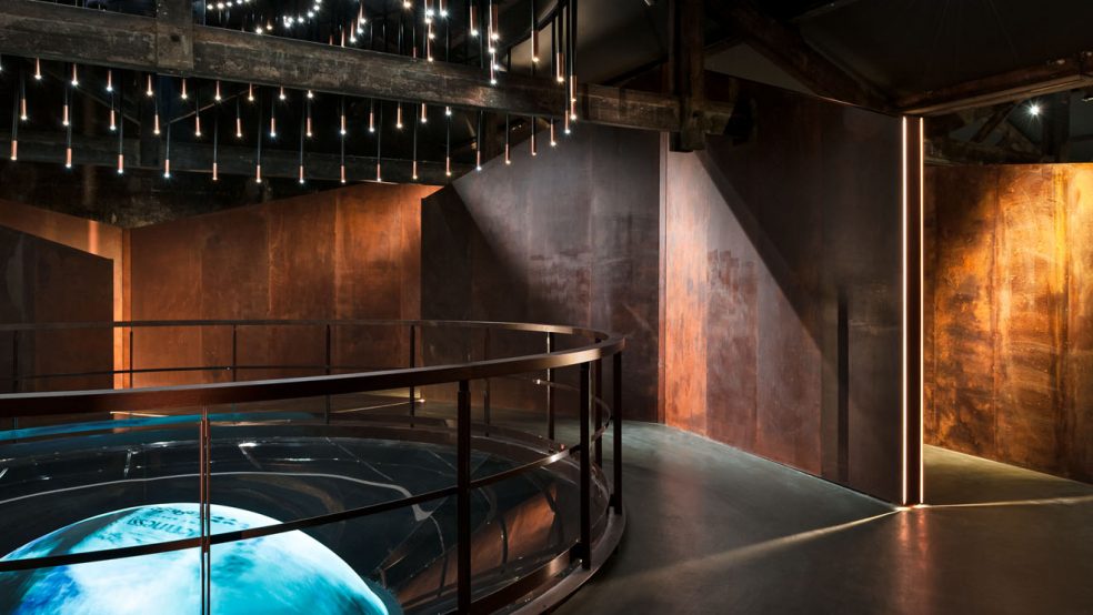 ALTERNATIVE - Bureau d’étude acoustique - Acousticien Paris - Lyon ...