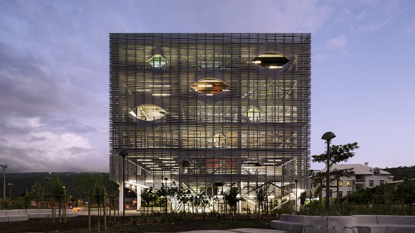 ALTERNATIVE - Bureau d’étude acoustique - Acousticien Paris - Lyon ...