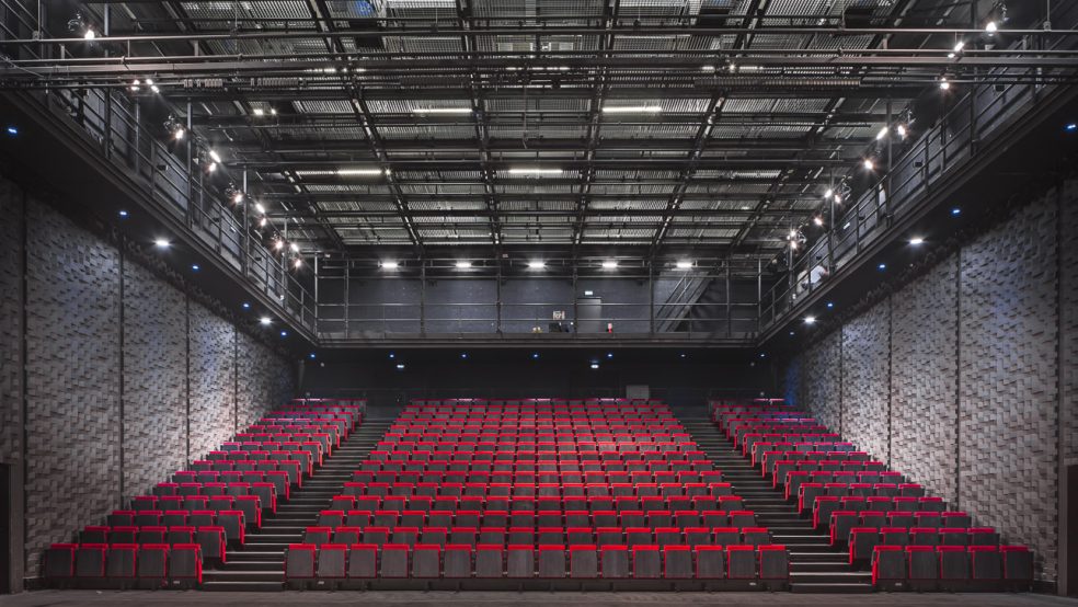 ALTERNATIVE - Bureau d’étude acoustique - Acousticien Paris - Lyon ...