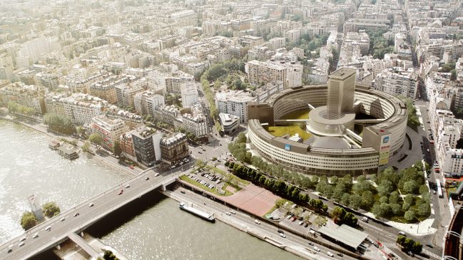 Projets Sélection — ALTERNATIVE - Bureau d’étude acoustique - Acousticien