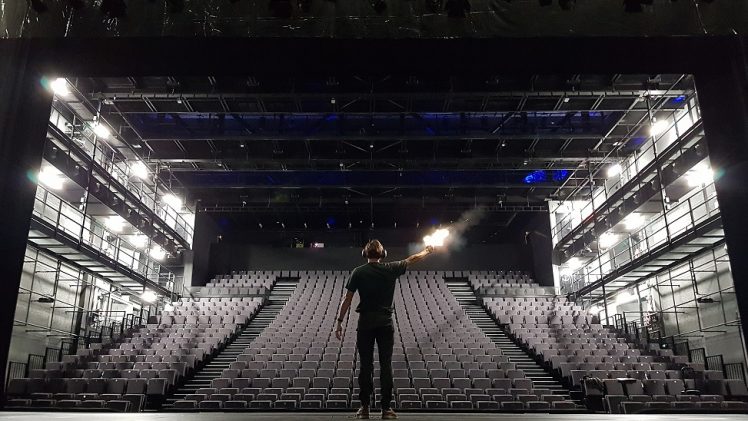 ALTERNATIVE - Bureau d’étude acoustique - Acousticien Paris - Lyon ...