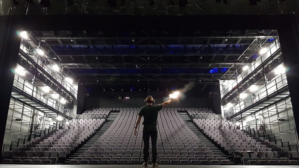 ALTERNATIVE - Bureau d’étude acoustique - Acousticien Paris - Lyon ...