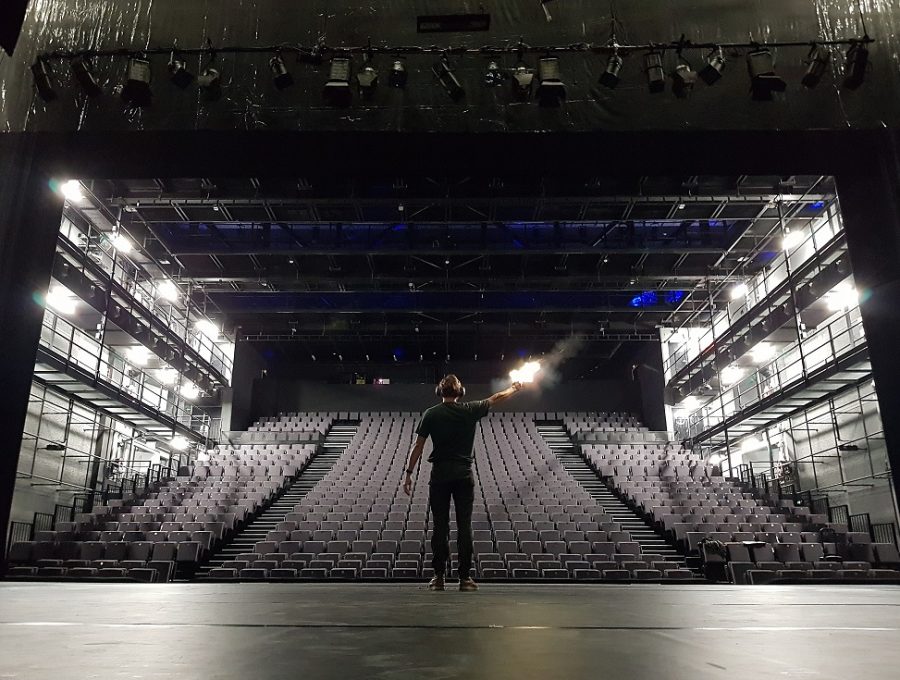 Acousticien - Bureau d'étude acoustique — ALTERNATIVE